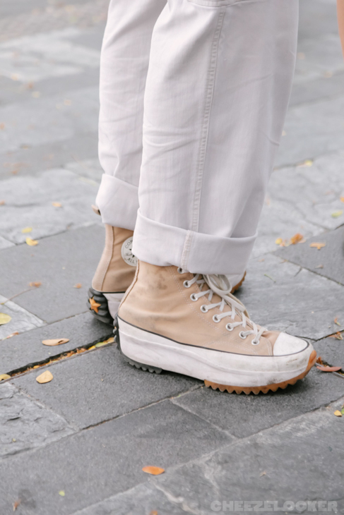 Oil - Sukonthip Lumdara / Poom - Supawit Popittaya